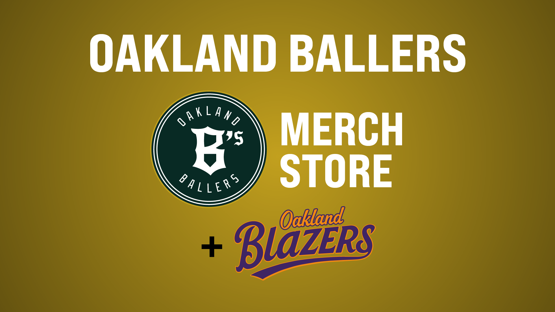 Shop Oakland Ballers – Oakland Ballers Baseball Club